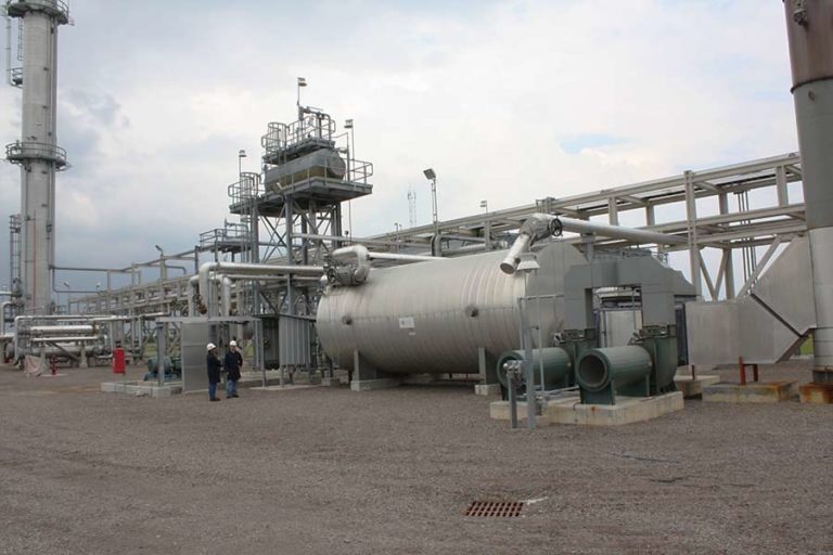 Liquid-Gas Vaporization Process Heating | Sigma Thermal