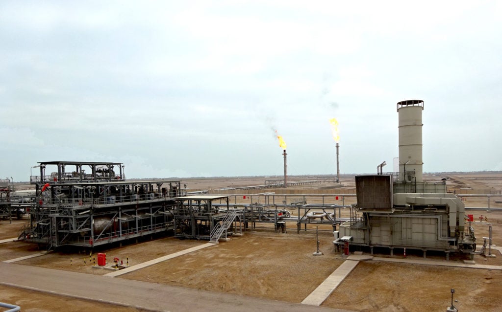 Introducing Our Flaretec Direct Fired Heaters | Sigma Thermal | Blog