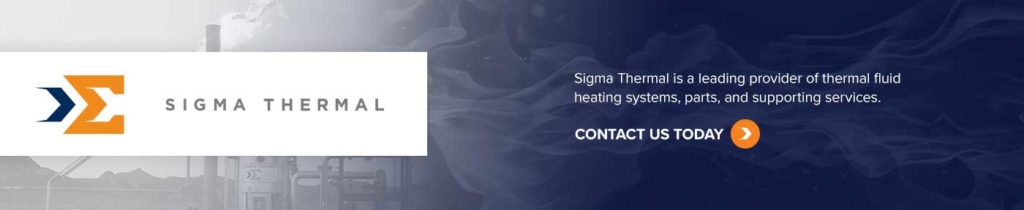 Understand Thermal Fluids & Thermal Fluid Systems | Sigma Thermal